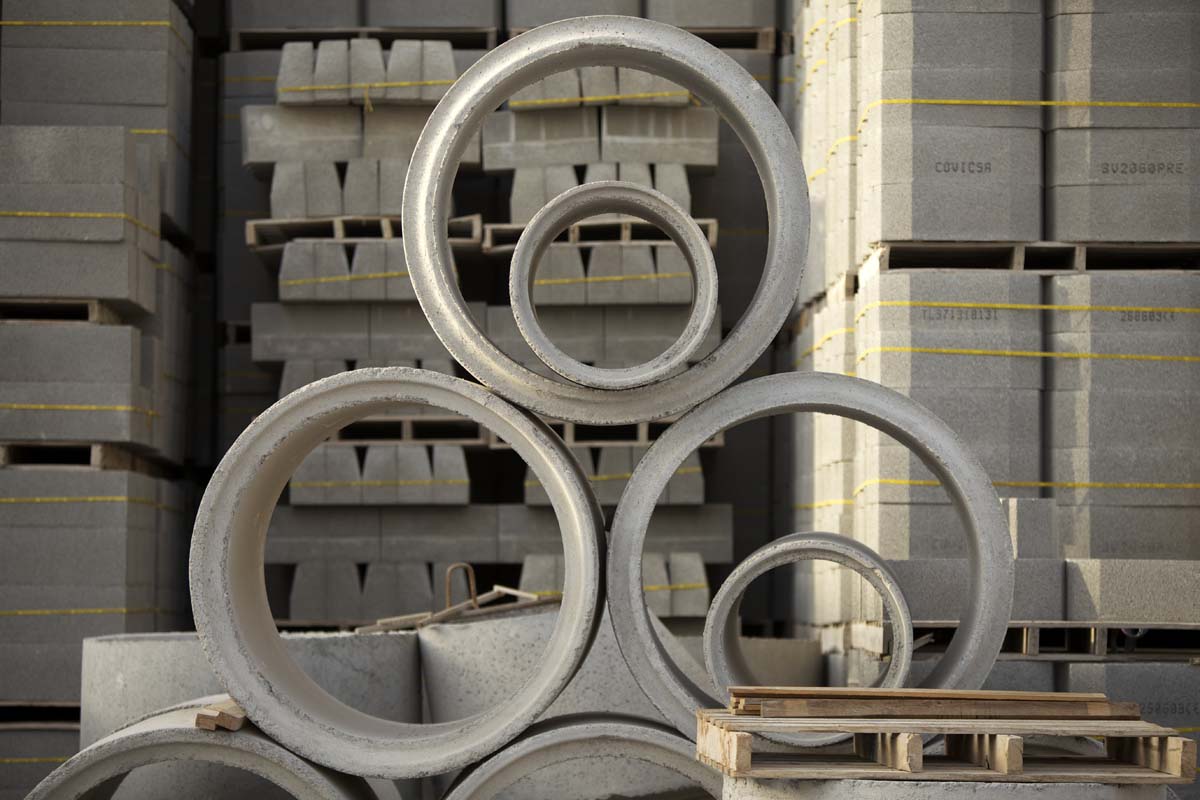 Otros Materiales | Covicsa Ibiza